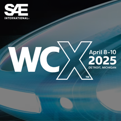 2025 SAE WCX - Premier Creative Group